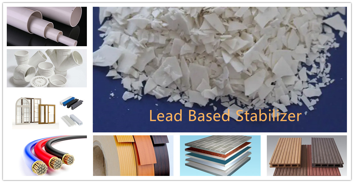Lead Based Stabilizer Manufacturer | CS Chemical Company